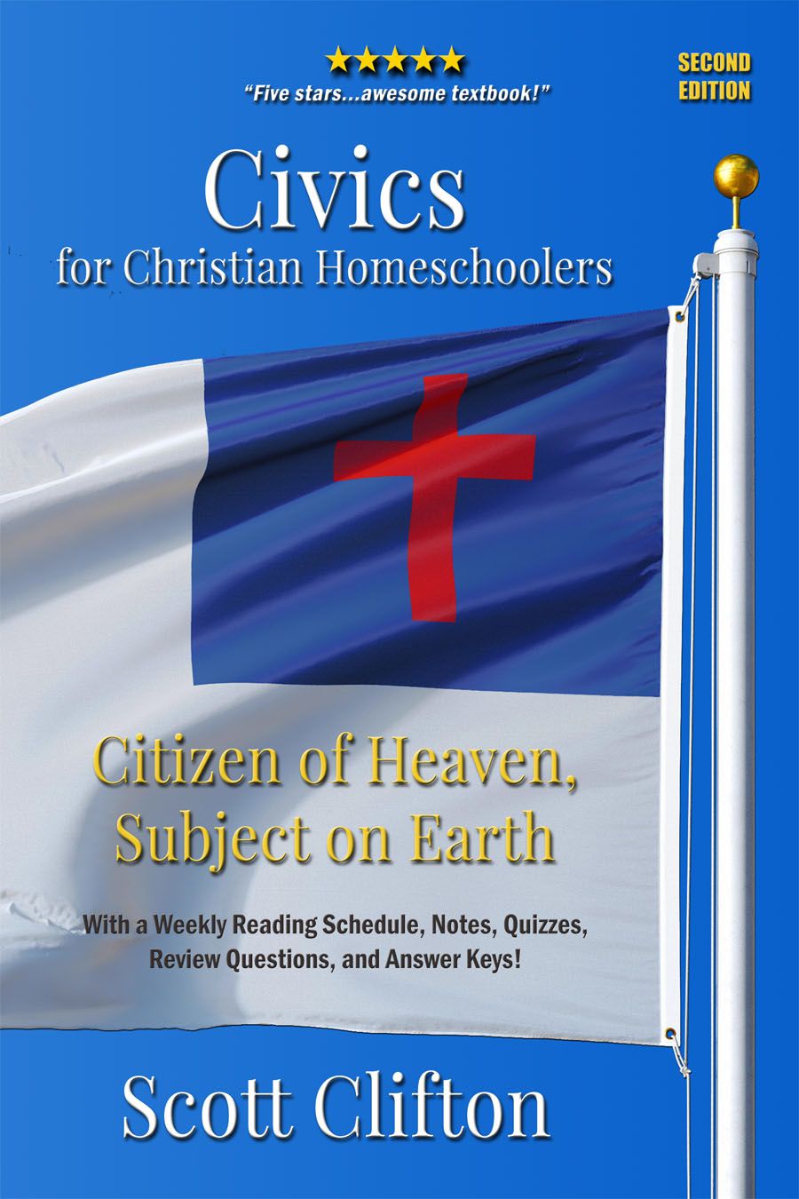Civics for Christian Homeschoolers | Home School Partners